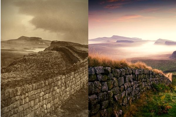 Then and Now Photo Competition - Deadline extended - Hexham District ...
